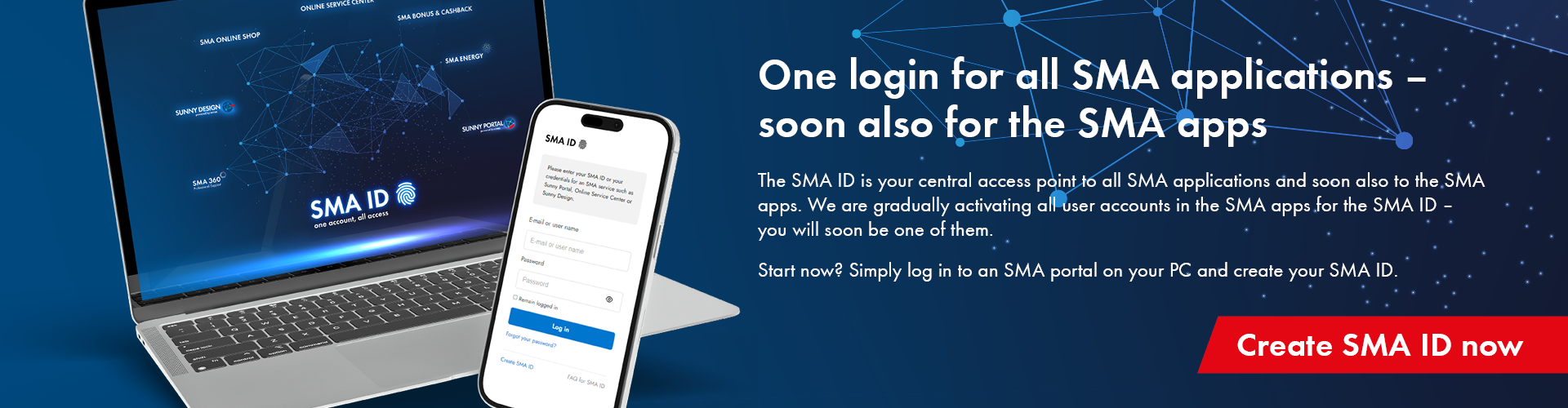 SMA Online Service Center