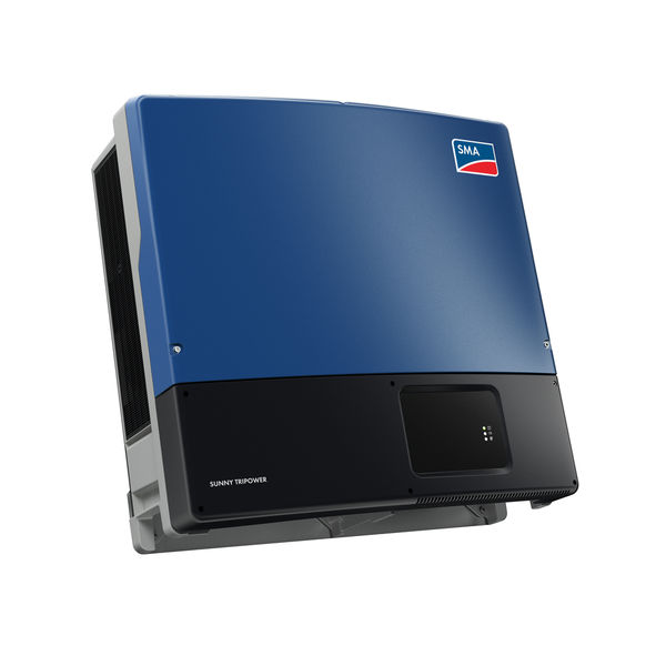 SMA Online Service Center