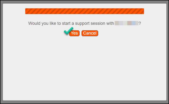 Activating the SMA Remote Tool on a Laptop