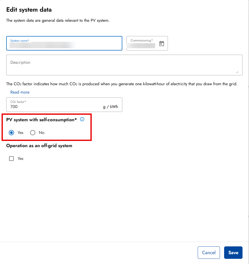 SMA eCharger – Configuration in Sunny Portal powered by ennexOS